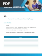 Grade 5 K to 12 Curriculum Guide | PDF