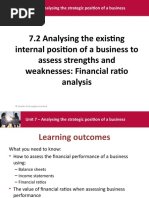 Income Statement Practice Problems | PDF | Net Income | Expense