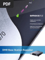 Barrett PRC-4090 HF SDR Transceiver Brochure English | PDF | Software ...