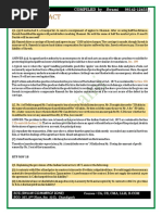 A Comprehensive Guide To The ACNC Act - Australian Charity Law | PDF ...