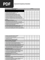 FDA Lto Checklist | PDF | Pharmacy | Franchising