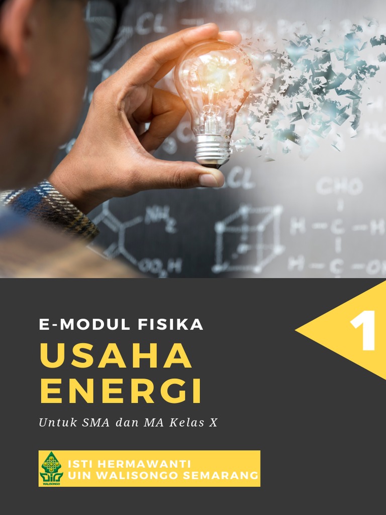 E Modul | PDF