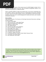 Storyteller - Liz Lochhead | PDF