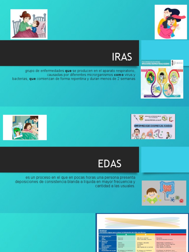 Iras | PDF
