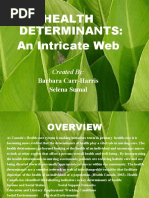 GOS18 Referral Form 1 | PDF | Human Eye | Facial Features