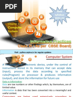 Class 12 CS Project | PDF | Sql | Databases