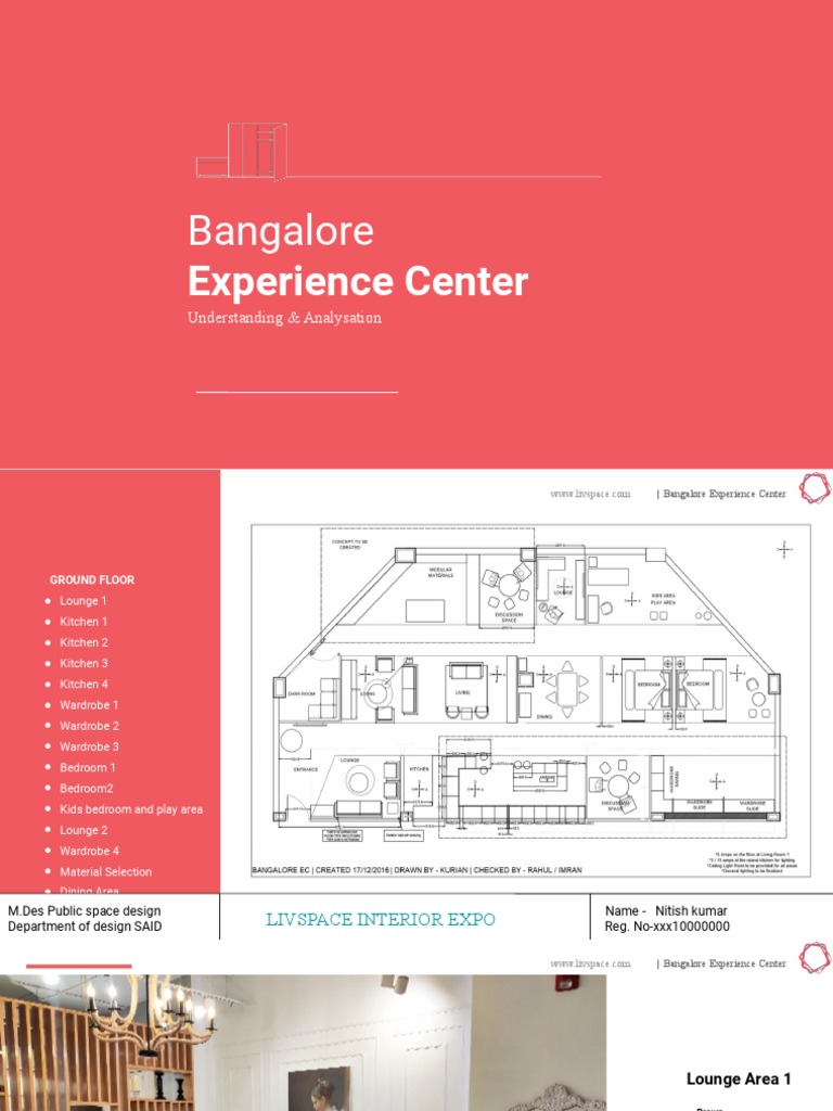 Livspace Interior Expo, Hulkul | PDF | Chair | Kitchen