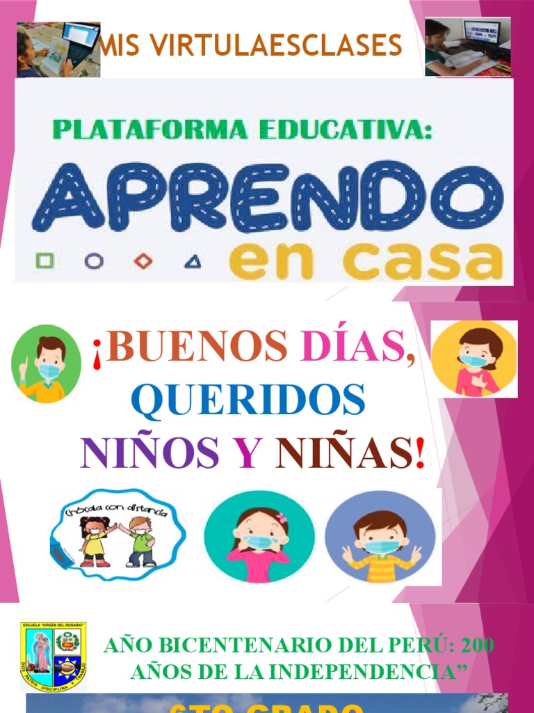 Jugamos para Ubicarnos en La Ciudad-Matemática-6-4-2021-6to-A | PDF ...