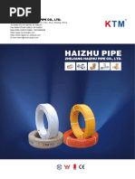 Vector International Techlok Data Sheet | PDF | Pipe (Fluid Conveyance ...