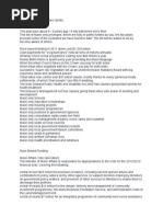 Comprehensive Māori Iwi List | PDF | Māori | Indigenous Peoples Of ...
