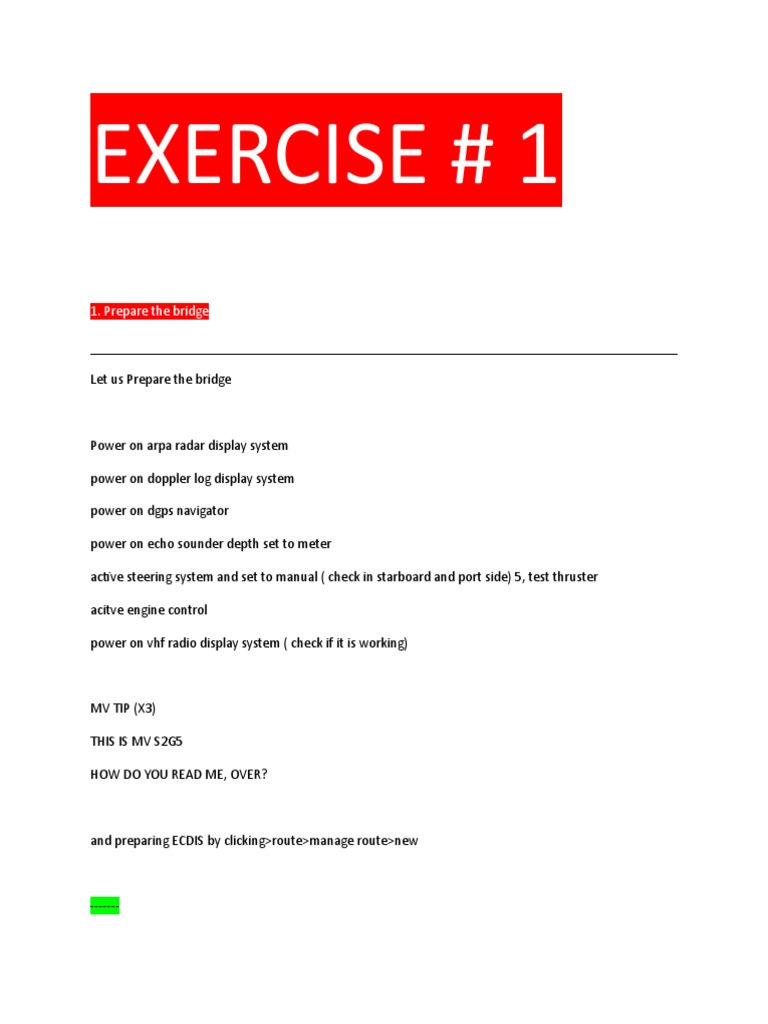 MT321 Spa Script Exercises1 4 | PDF | Navigation | Latitude