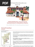 Dakshin Chitra Case Study-Craft Center | PDF | Economic Sectors