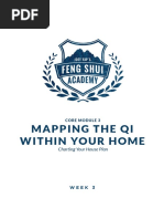 QMA Cheat Sheet | PDF | Yin And Yang