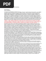 Ank Harttman Los Elementales de Paracelso | PDF