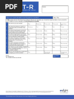 PMDD Daily Severity Tracking Sheet | PDF | Premenstrual Syndrome ...