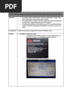 LAB 1 Computer Specification | PDF | Bios | Central Processing Unit