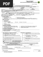 National TB Control Program Form 7 - Referral Form | PDF | Tuberculosis ...
