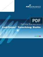 Labtainers Student Guide: Fully Provisioned Cybersecurity Labs | PDF | Computer File | Virtual ...