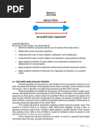 Grade 11 Physics Study Guide / Notes For Final Exam SPH3U1 | PDF ...