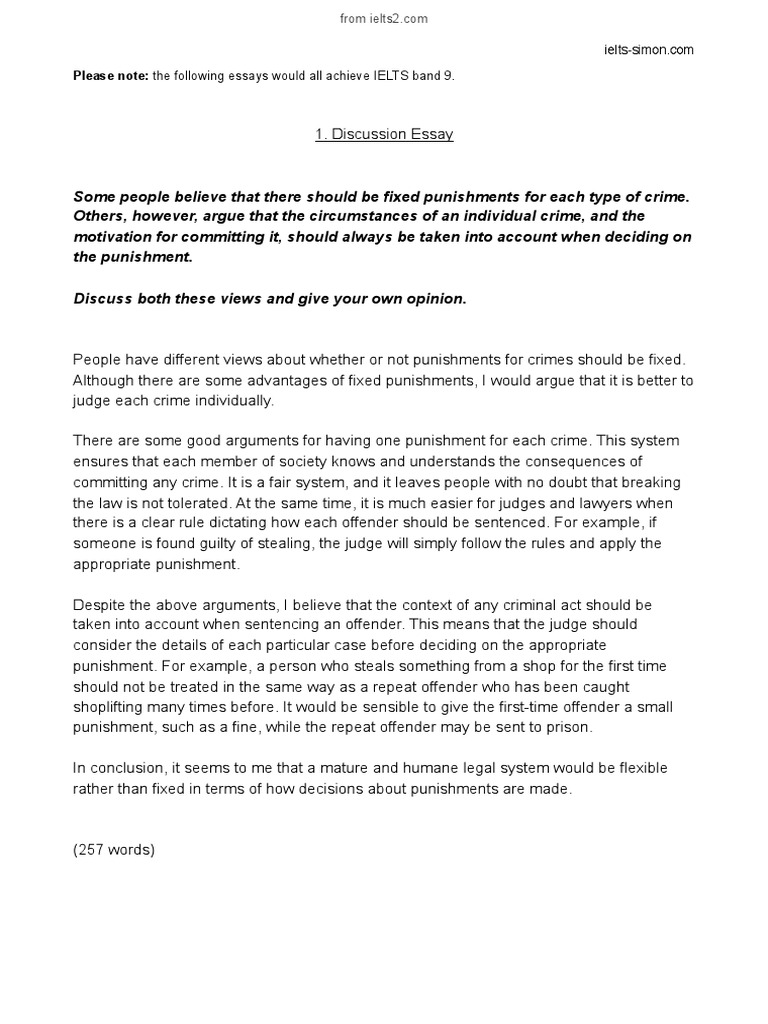 Sample | PDF | Crimes | Crime & Violence