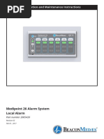 Carel Easy Programming Guide and Fault Codes | PDF | Nature