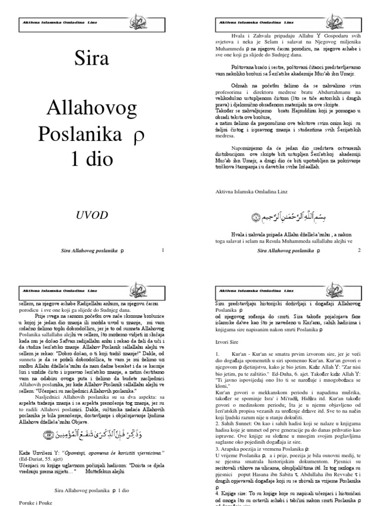 Sira | PDF