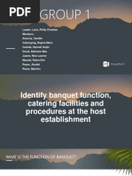 Function Sheet Template | PDF