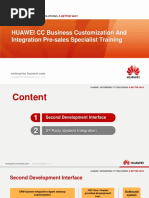 Huawei OWS Autin User Manual Catalaoge | PDF | Login | Software