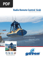 Gottwald HMK 6407 Quay Loading Data | PDF | Crane (Machine ...