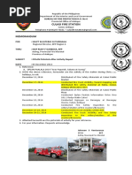 CFPP Form 1 Workshop Planning Tools and Forms | PDF | Safety