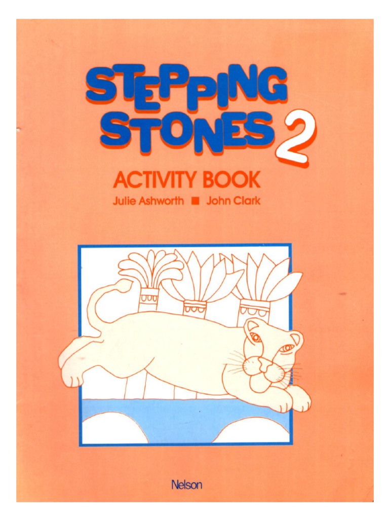 Stepping Stones 2 AB | PDF