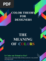 ASU Color Palette | PDF | Rgb Color Model | Color