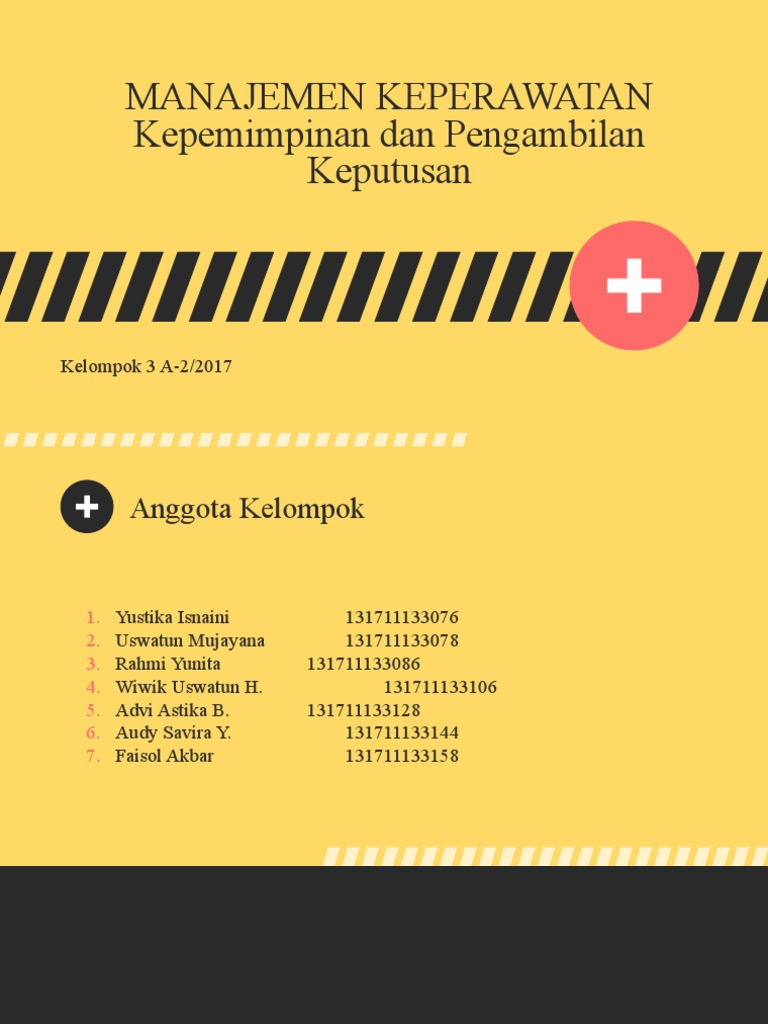 SGD 3 Manajemen | PDF
