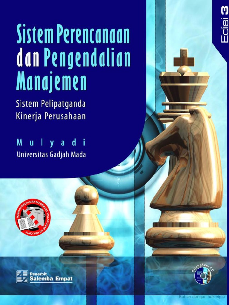 Sistem Perencanaan Dan Pengendalian Manajemen Pdf