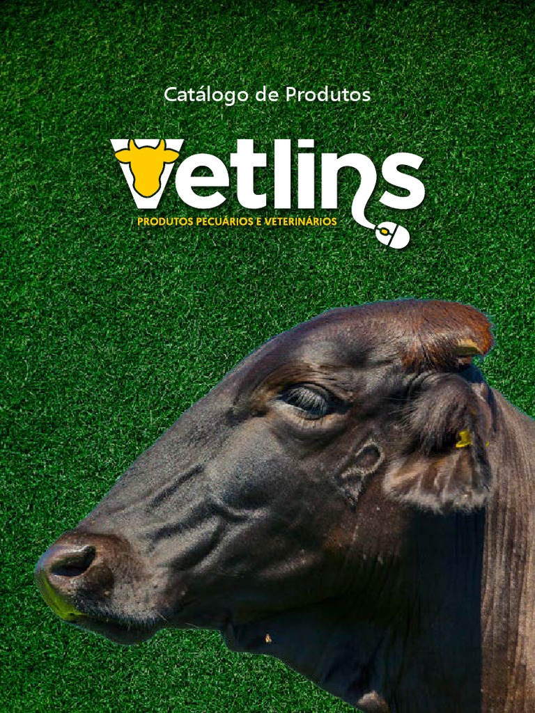 Catalogo Vetlins 2021 | PDF | Fósforo | Medicina Clínica