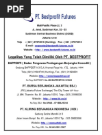 Profil Perusahaan PT Antang Gunung Meratus | PDF