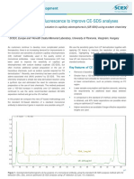 Enhanced CE-SDS Analysis with Maurice | PDF