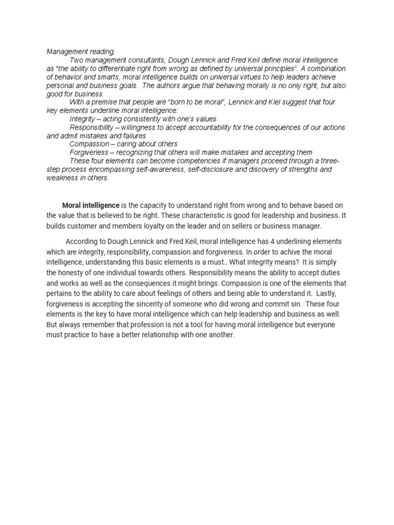 Activity 1 (Module 1) | PDF | Self-Improvement | Science & Mathematics