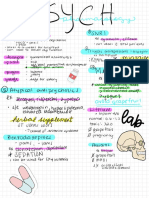 Key Cardiac Landmarks Overview | PDF