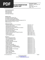 ISMS Manual (Sample) | PDF