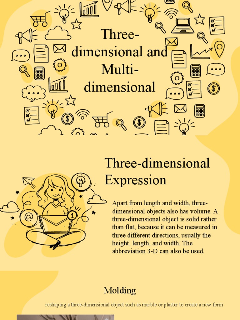 3D and MULTI-DIMENSIONAL | PDF | Truss | Architectural Design