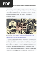 PLM Hymn: Pamantasang Mahal PLM Mabuhay | PDF