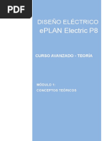 Tutorial Completo de EPLAN | PDF | Software