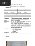 Modul Ajar RPPH TK B | PDF