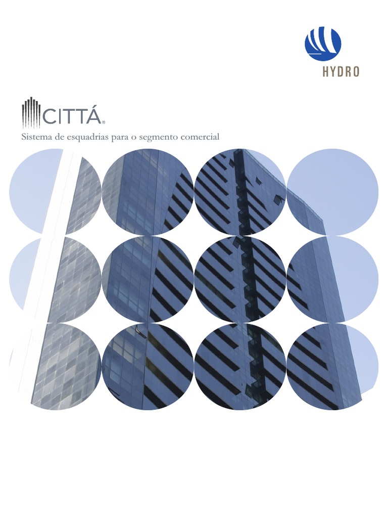 Catalogo Citta | PDF | Estresse (Mecânica) | Pressão