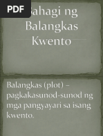 Lesson 5 Banghay | PDF