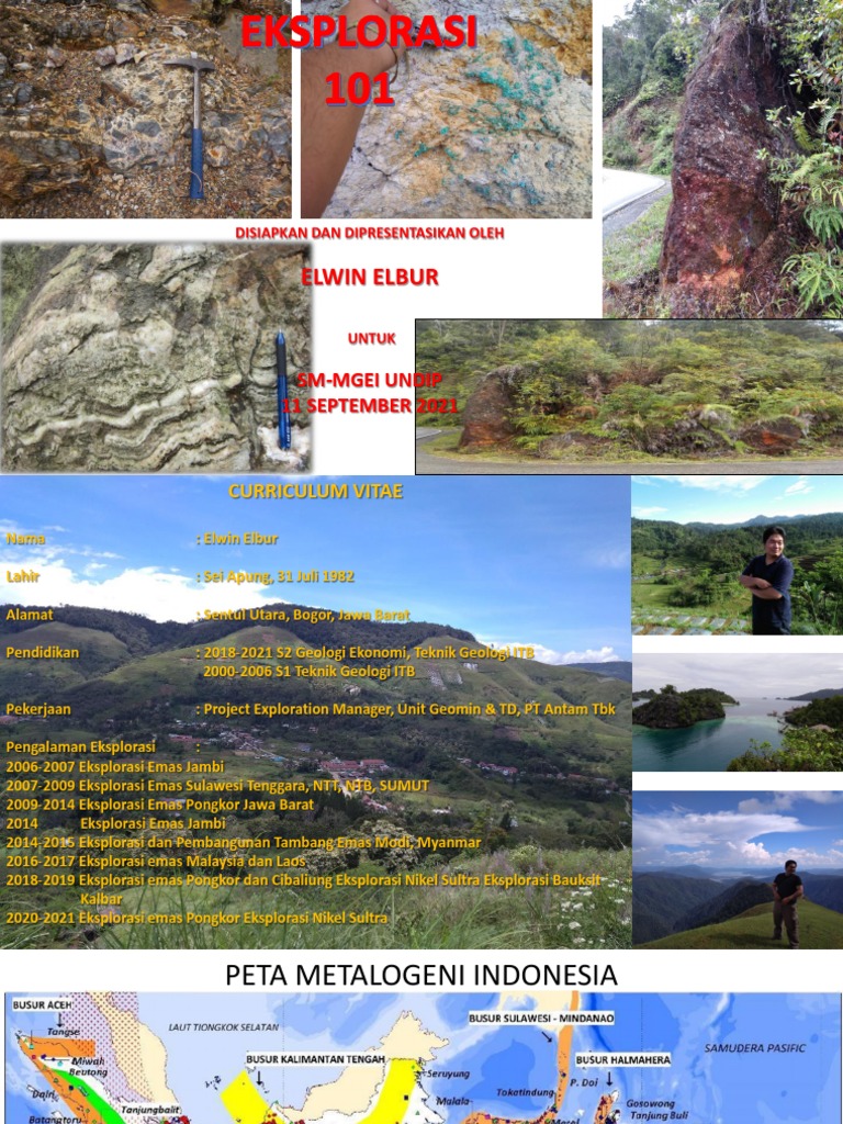 SM Mgei Undip 20210911 | PDF