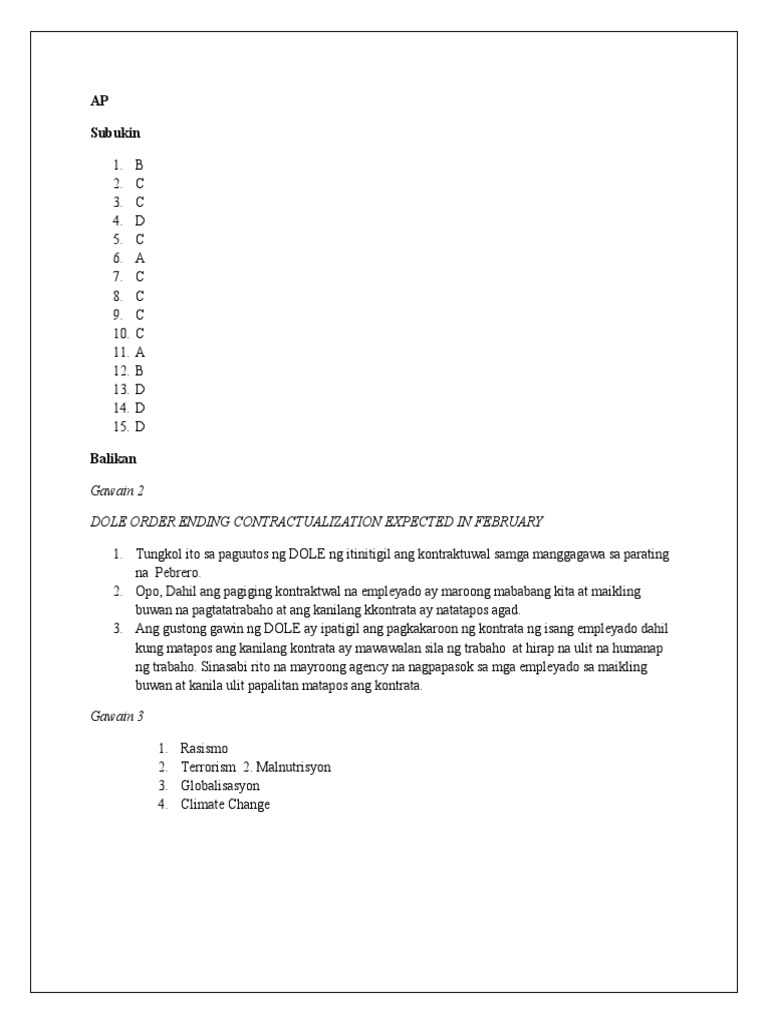 Apd Dccc Module 1 Answer Key Dcc: Unit No 1 Topic 1 4,1 5,1 Apd Dccc Module 1 Answer Key Dcc: Unit No 1 Topic 1 4,1 5,1