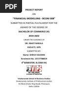 Verification Form - NSP | PDF