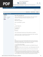 Apc Pro1300 f04 Clamp Short Error Code What Does It Mean and How Can I ...